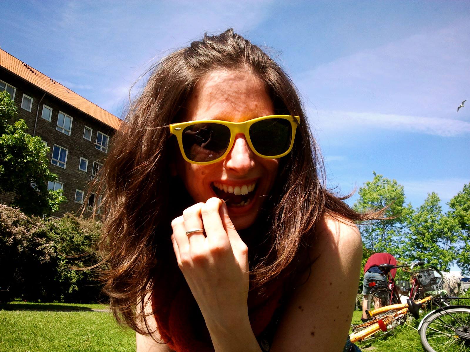 I post di Laura Bonelli su 4Writing